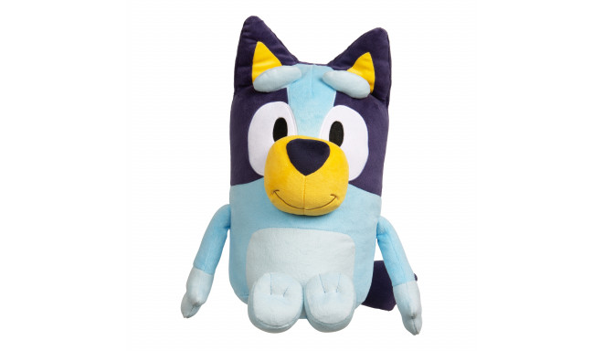 BLUEY Plush toy Bluey, 45 cm - Toy figures - Photopoint