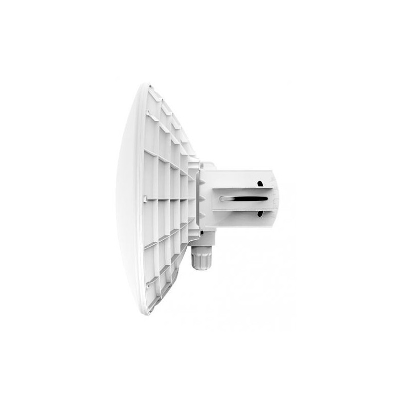 Mikrotik DynaDish 5 White Power over Ethernet (PoE) - Juhtmevabad ...