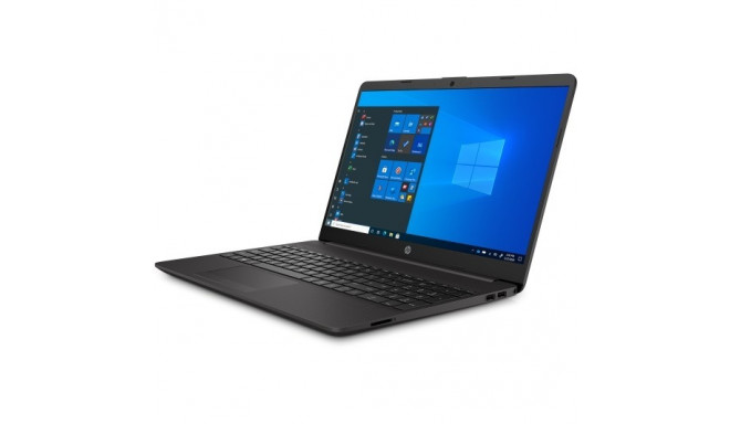 "HP 250 G8 i5-1135G7/8GB/256SSD/FHD/matt/W11 Home black" - Sülearvutid ...