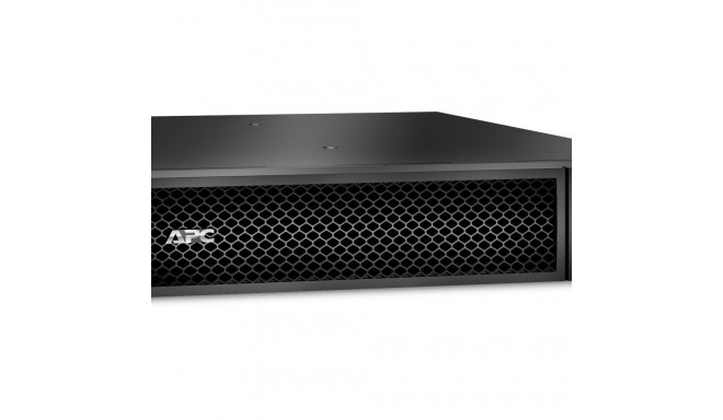 "APC Smart UPS SRT SRT3000RMXLI-NC 2700 W 3000 VA Rack 2HE" - UPS для ...