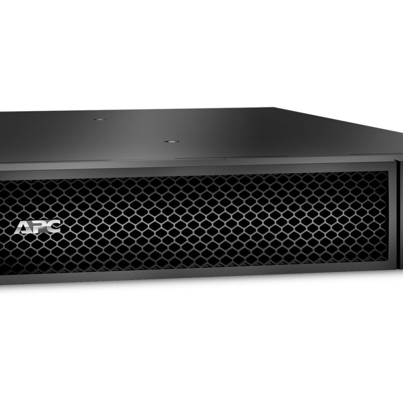 "APC Smart UPS SRT SRT3000RMXLI-NC 2700 W 3000 VA Rack 2HE" - UPS для ...