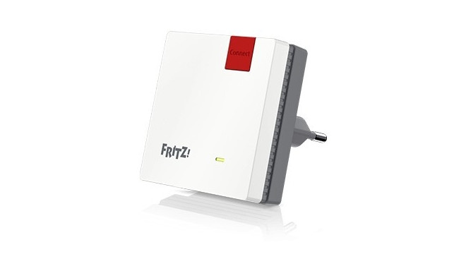 "AVM FRITZ!Repeater 600 - Repeater - WLAN" - Wireless extenders ...