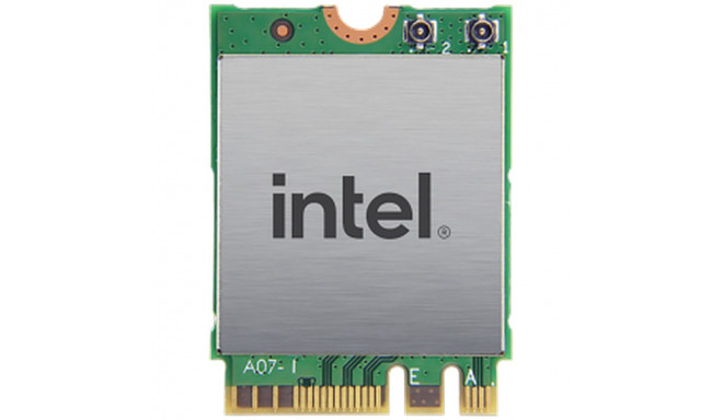 Netzwerkkarte Intel Wi-Fi 6 AX200 M.2 2230 / M.2 1216 - Bluetooth 5.0 ...