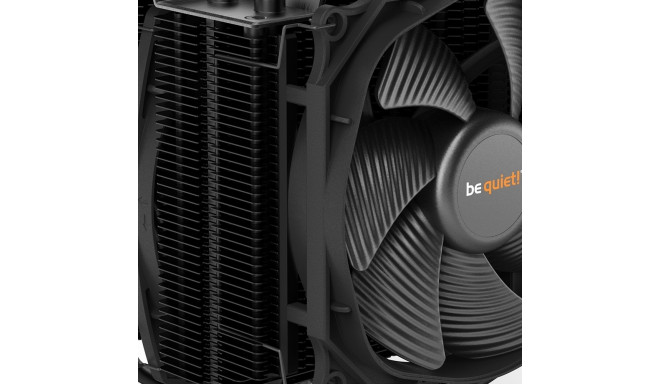 "K Cooler Multi be quiet! Dark Rock PRO 4 | 1700; 115x; 1200; 20xx; AMx ...