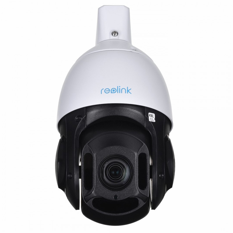 IP Camera REOLINK RLC-823A 16X PTZ White - Turvakaamerad - Photopoint