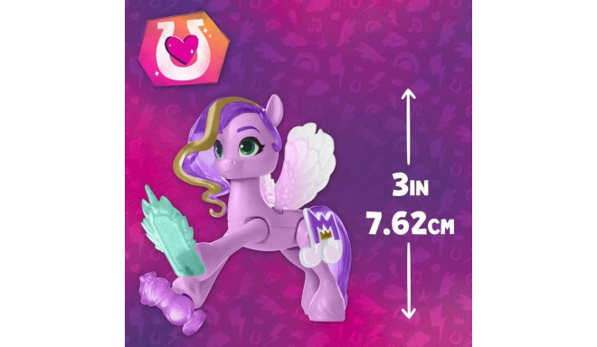 Figures set My Little Pony Musical Mane Melody - Mängufiguurid - Photopoint