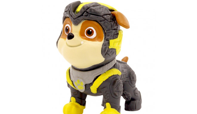 PAW PATROL The Mighty Movie S2 Pliiatsi kaunistus pimepakis ...