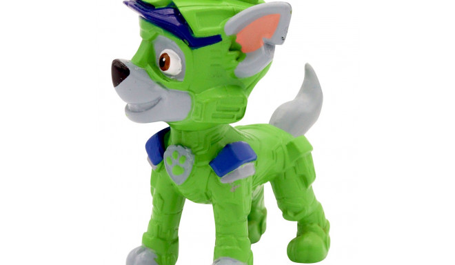 PAW PATROL The Mighty Movie S2 Pliiatsi kaunistus pimepakis ...