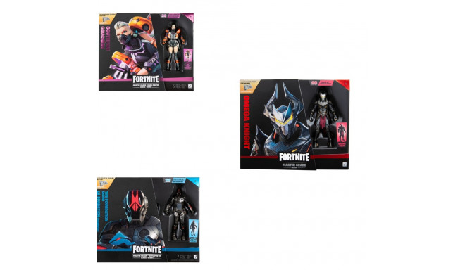 FORTNITE Master Grade Figuur - Mängufiguurid - Photopoint