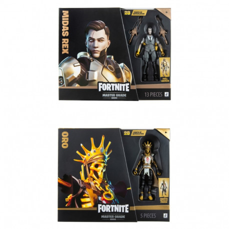 FORTNITE Master Grade Figure - Toy figures - Photopoint