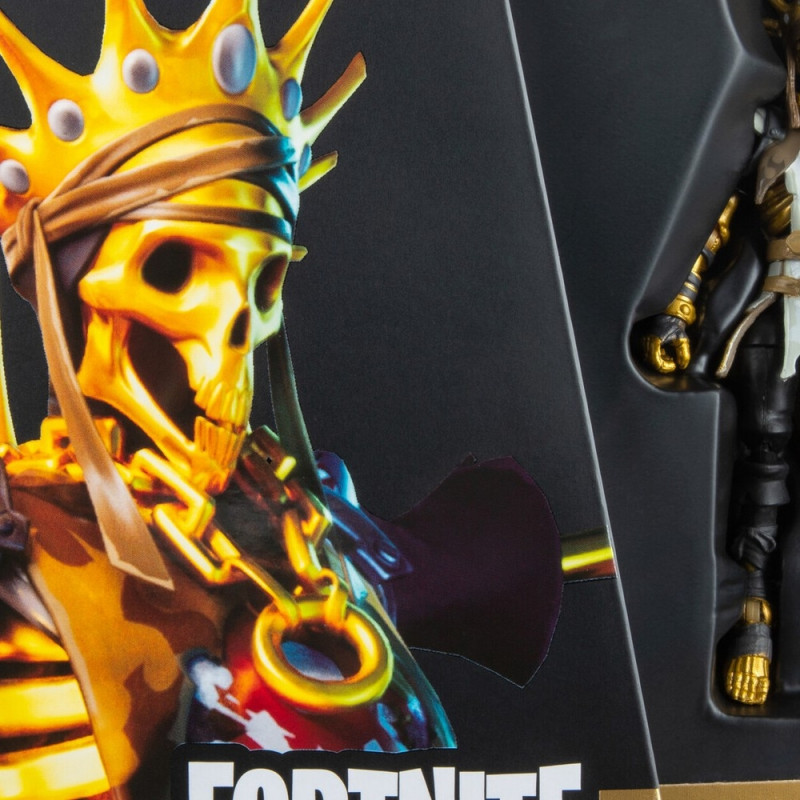 FORTNITE Master Grade Figure - Toy figures - Photopoint