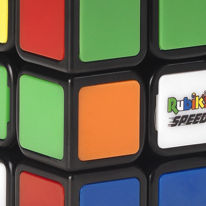 RUBIK´S CUBE Rubiku kuubik Speed - Arendavad mänguasjad - Photopoint
