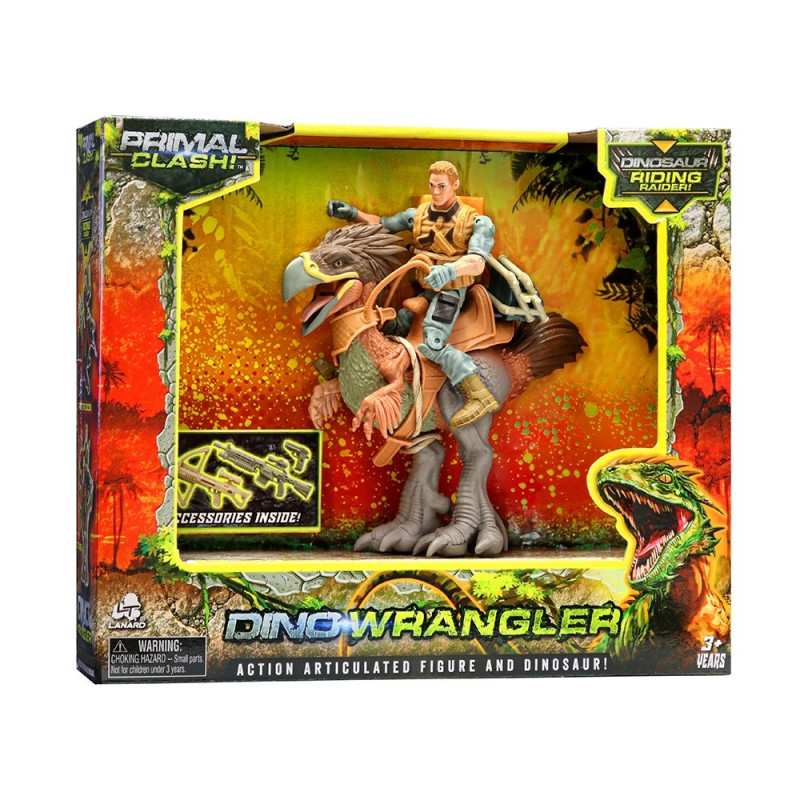 Primal clash action figures store