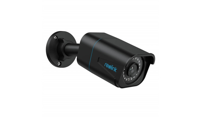 IP Camera REOLINK RLC-810A Black - Turvakaamerad - Photopoint