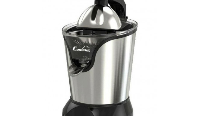 Elektriline Mahlapress COMELEC EX1680 Must Teras 180 W - Mahlapressid ...