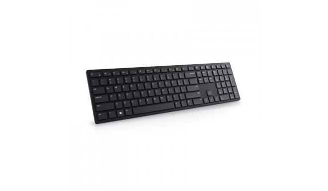 Dell Wireless Keyboard - KB500 - UK (QWERTY) - Klaviatuurid - Photopoint