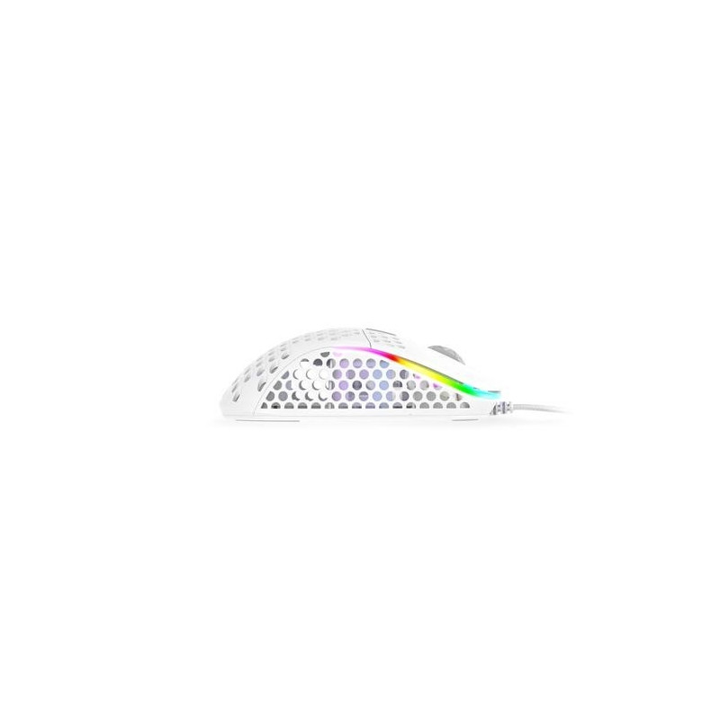 CHERRY XTRFY M4 RGB mouse Right-hand USB Type-A Optical 16000 DPI - Mice - Photopoint