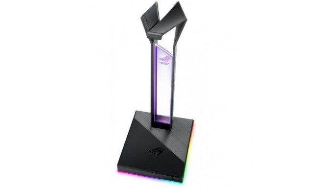 ASUS ROG Throne Qi Headphone holder - Headphone stands - Photopoint