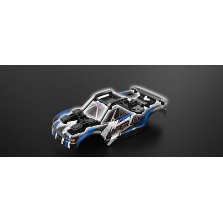 Amewi 22602 Radio-Controlled (RC) model Monster truck Electric engine 1 ...