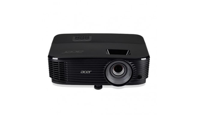 Acer Essential X1123HP data projector Standard throw projector 4000 ...