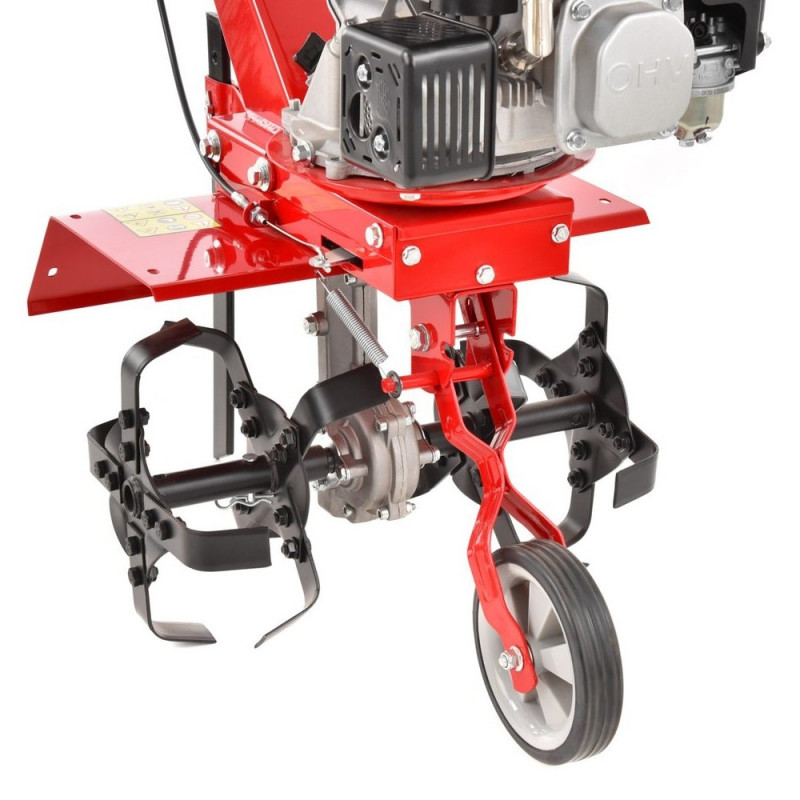 Mullafrees HECHT 761 - Mullafreesid - Photopoint