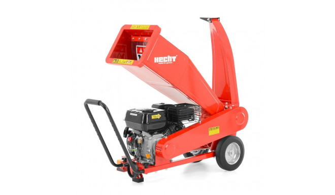 BENSIINIMOOTORIGA OKSAPURUSTAJA HECHT 6208 - Oksapurustid - Photopoint