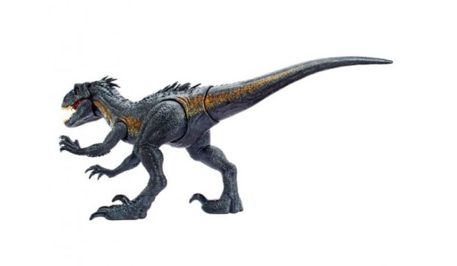 Jurassic World Colossal Indoraptor Figure - Mängufiguurid - Photopoint