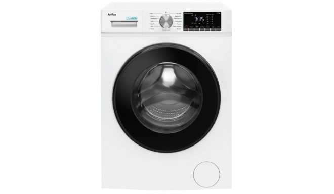 NAAWSG814BiS washing machine - Eestlaetavad pesumasinad - Photopoint