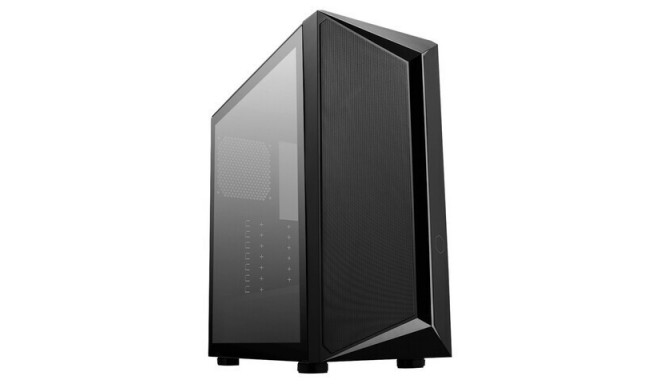 PC Case CMP 510 ARGB + + PSU MWE V2 650W - Korpused - Photopoint