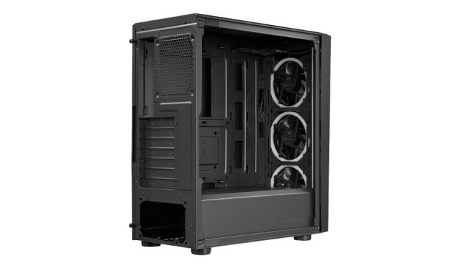 PC Case CMP 510 ARGB + + PSU MWE V2 650W - Korpused - Photopoint