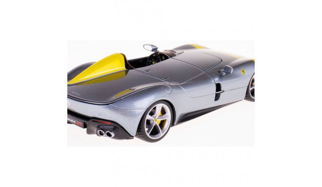 Ferrari Monza SP1 1/24 to fold - Model kits - Photopoint