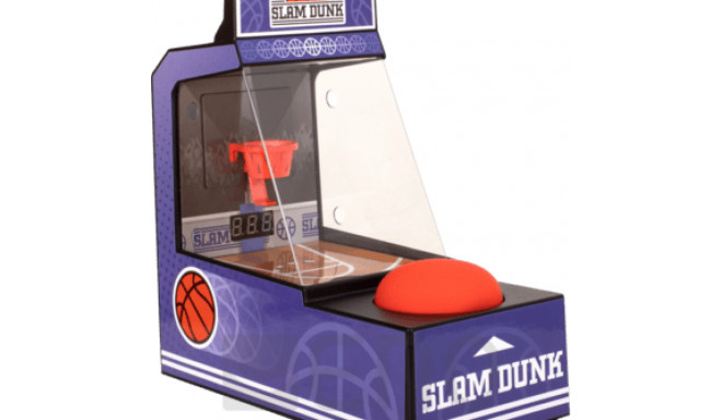 ORB Retro Basketball Arcade Machine - Gaming consoles - Photopoint