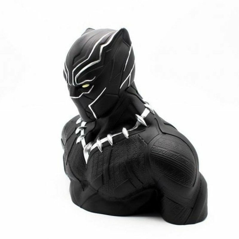 Rahakassa Semic Studios Marvel Black Panther Wakanda Plastmass ...