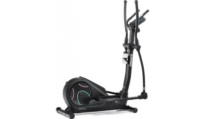 Orbitrek Zipro Heat WM elektromagnetyczny - Elliptical trainers ...