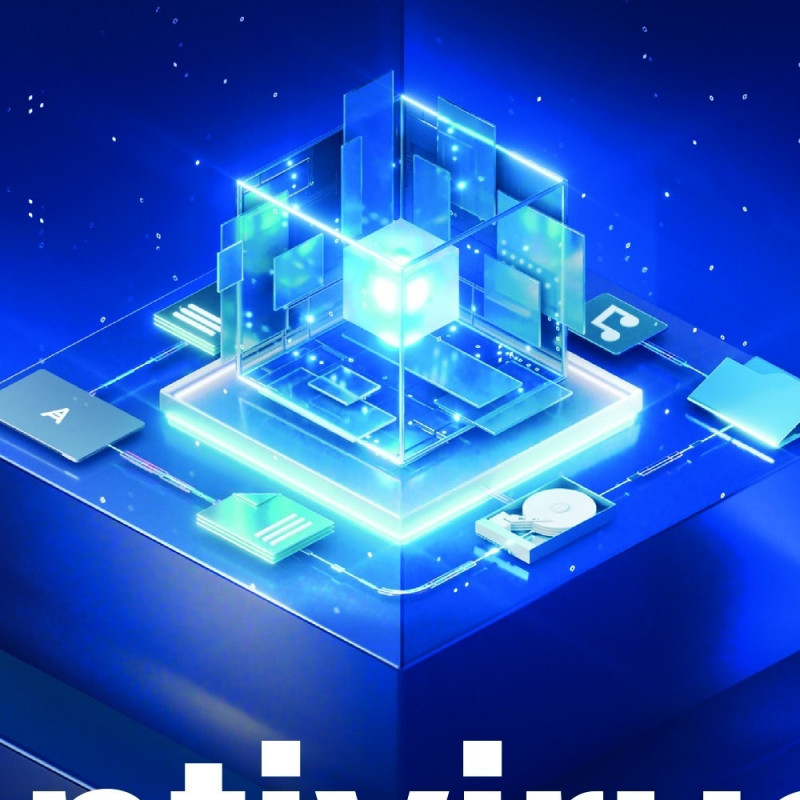 "Acronis Cyber Protect Home Office Advanced - 3 Computer + 50 GB Cloud ...