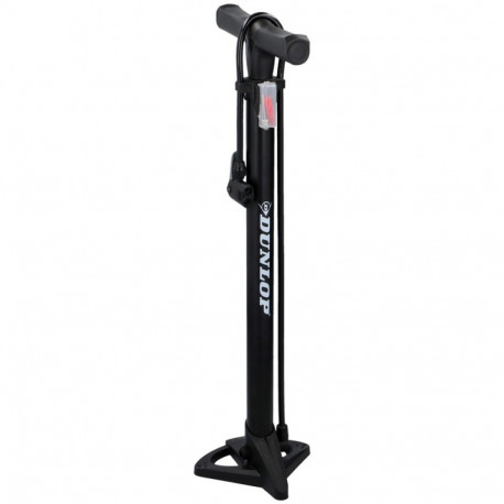 Dunlop - Bicycle floor pump - Air blowers - Photopoint