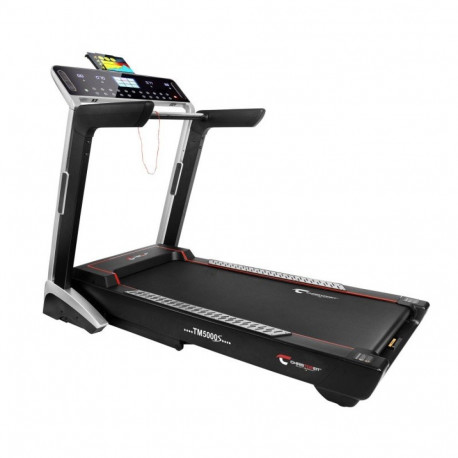 Jooksulint CHRISTOPEIT TM 5000S - Treadmills - Photopoint