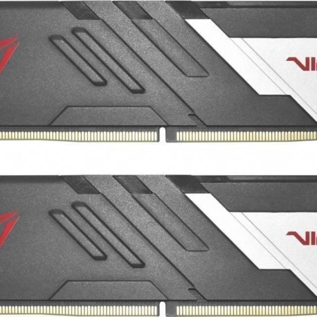RAM Patriot Viper Venom, DDR5, 32 GB, 8200MHz, CL38, XMP 3.0, AMD EXPO ...