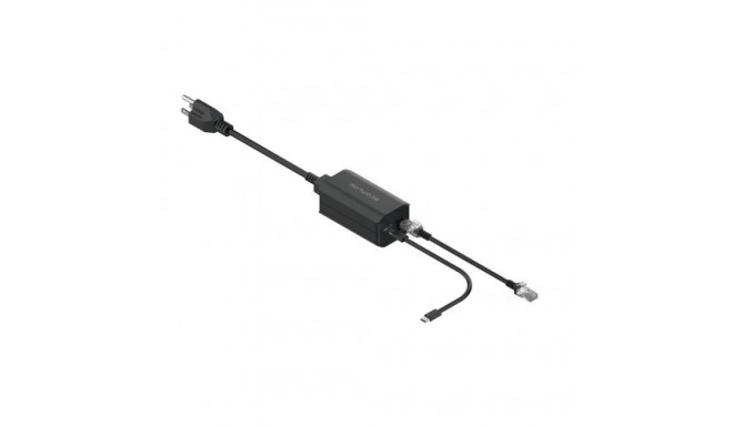 EcoFlow Portable Power Station Grounding Adapter (Type-C to Type-C ...