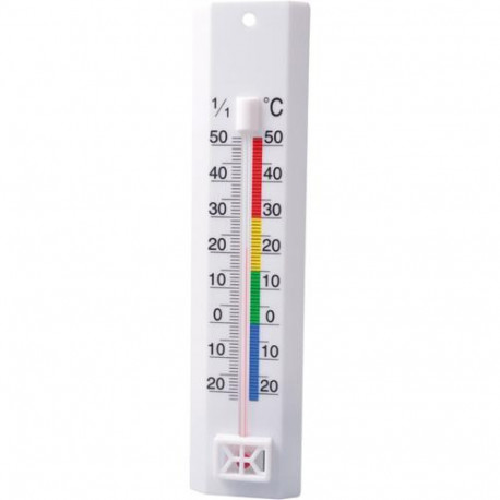Technoline WA 1040 environment thermometer Liquid environment ...