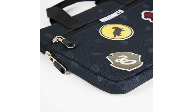 Harry Potter laptop bag, blue - Tablet cases - Photopoint