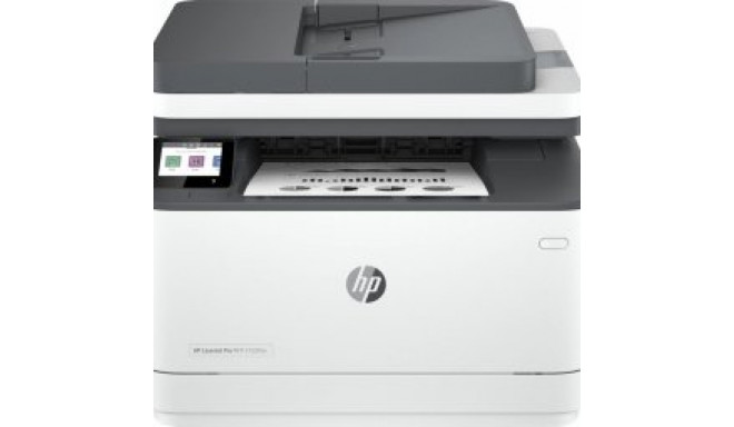 HP LaserJet Pro MFP 3102fdw AIO Multifunction printer - Printerid ...