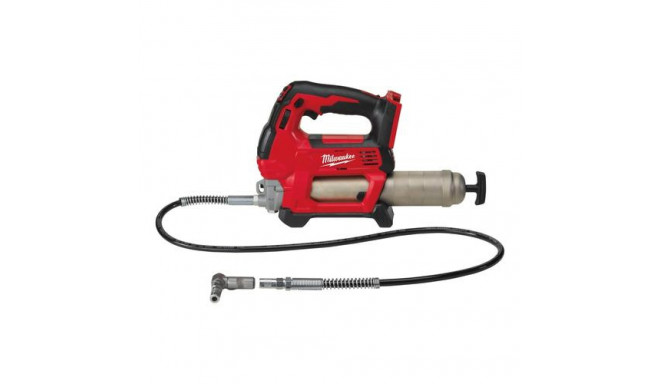 Milwaukee 4933440493 power grease gun - Citi instrumenti - Photopoint