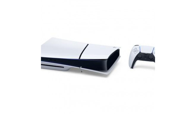 Sony PlayStation 5 (model group - Slim) - Gaming consoles - Photopoint