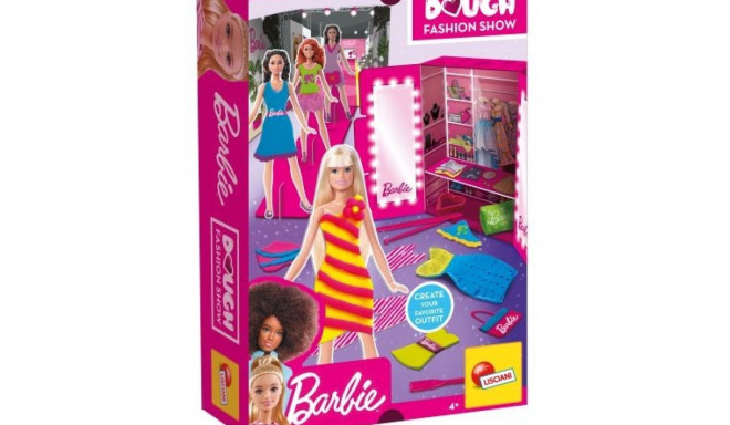 Barbie set - Fashion show - Dolls - Photopoint