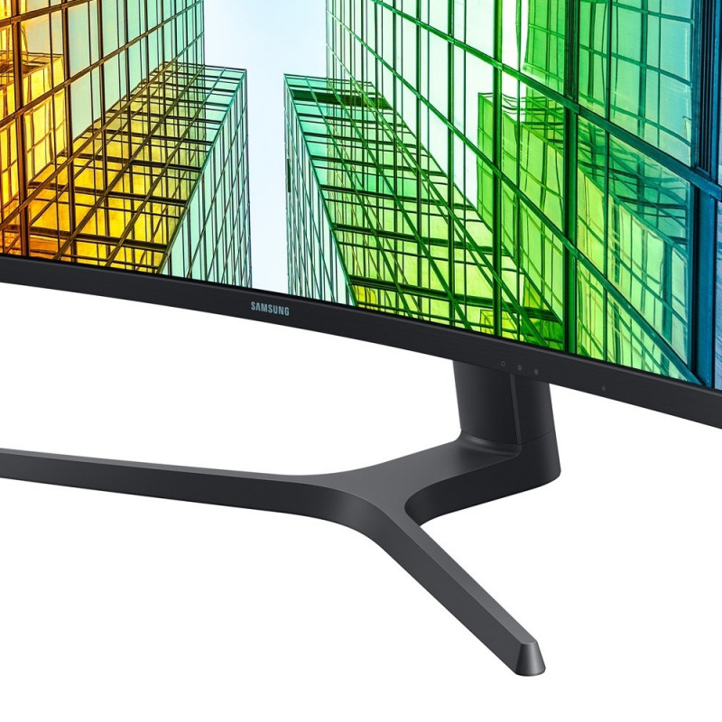 Samsung ViewFinity S49A950UIP computer monitor 124.5 cm (49") 5120 x ...