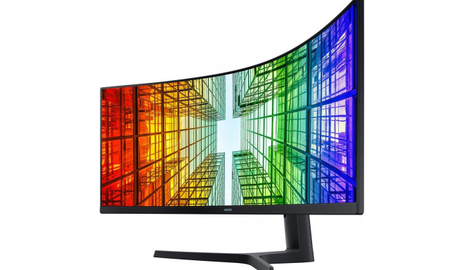 Samsung ViewFinity S49A950UIP computer monitor 124.5 cm (49") 5120 x ...