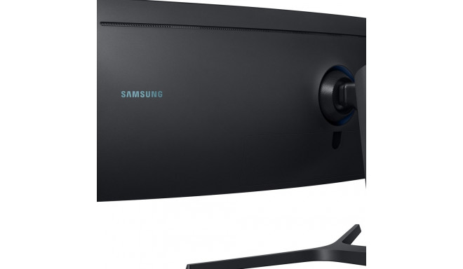 Samsung ViewFinity S49A950UIP computer monitor 124.5 cm (49") 5120 x ...