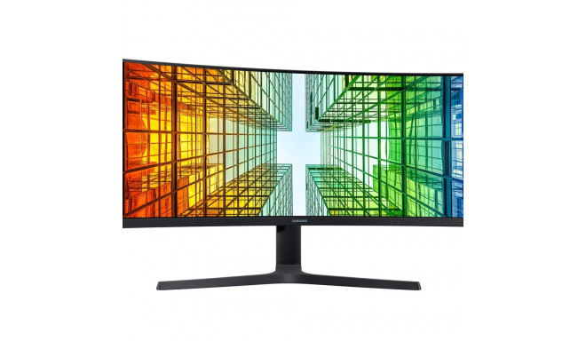Samsung ViewFinity S49A950UIP computer monitor 124.5 cm (49") 5120 x ...