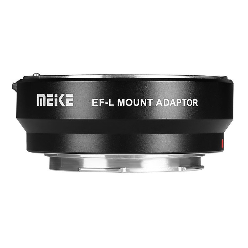 Meike MK EFTL Adapter - Lens adaptors - Photopoint